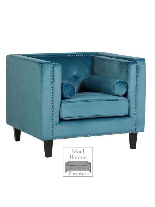 Pier One Arm Chairs - Amazadesign