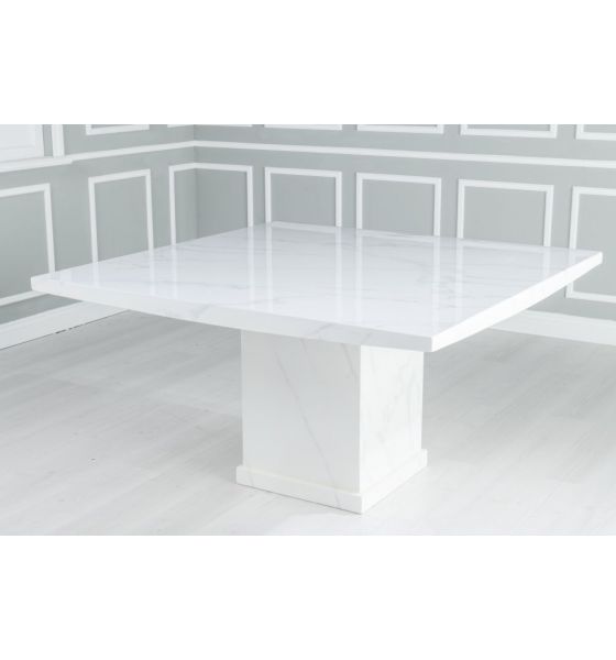 Athens Dining Table 140cm